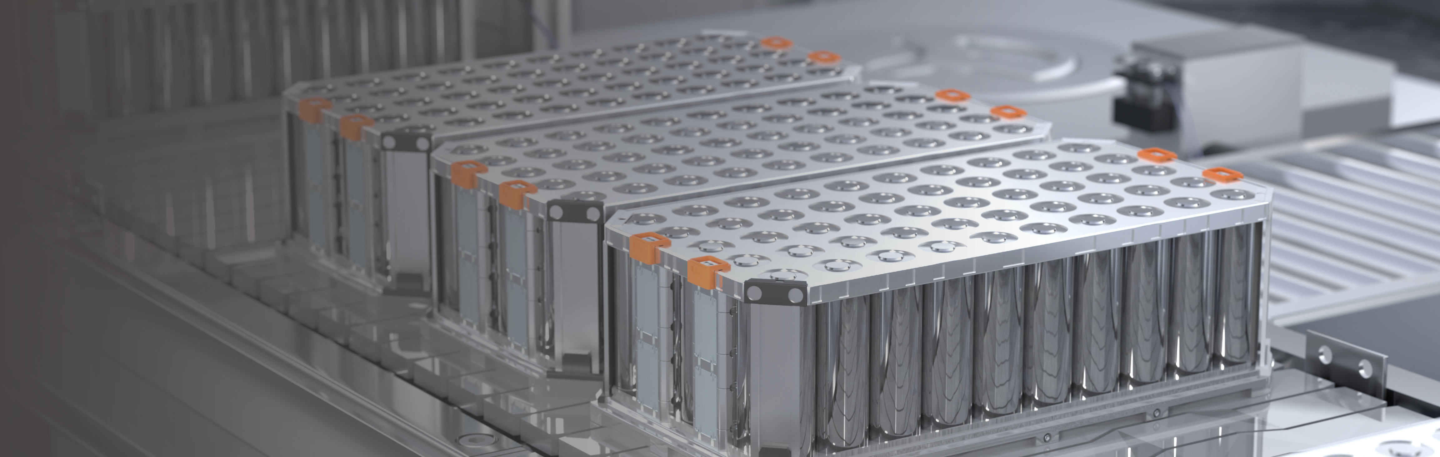 Cubic Lithium Battery Manufacturing Process Monitoring Solutions ...